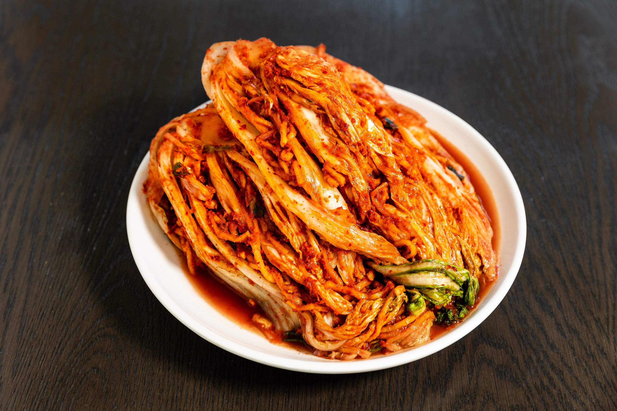 One Gallon Kimchi – ImKimchi