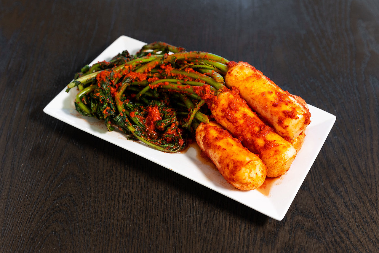 One Gallon Kimchi – ImKimchi